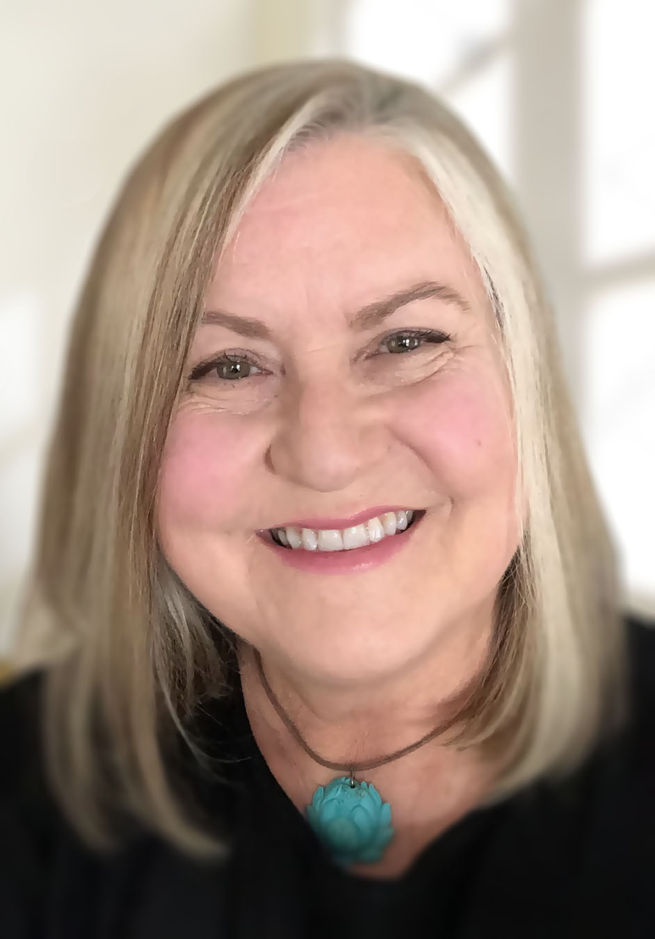 Rhonda Frankhouser Award-Winning Author